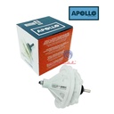 TRANSMISIÓN PLÁSTICA EJE CUADRADO LAVADORA CONTINENTAL | Distribuidores